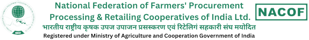 Home - Nacof-India